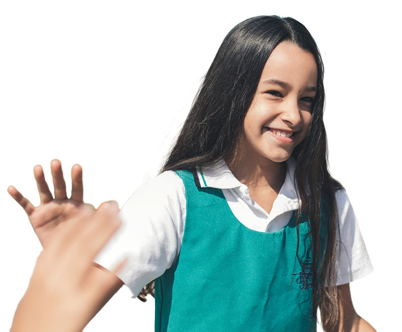 Secundaria – JEFFERSON SCHOOL