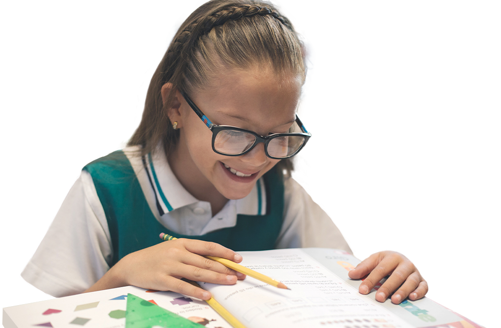 Primaria – JEFFERSON SCHOOL